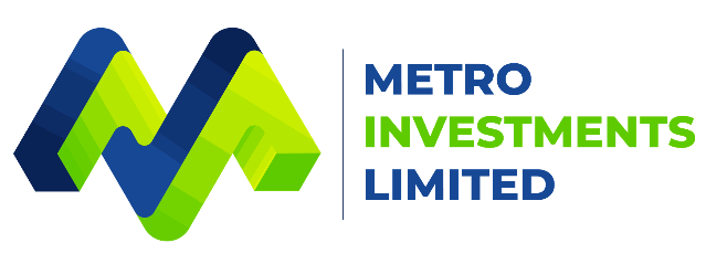 Shop | Metro Investments Limited